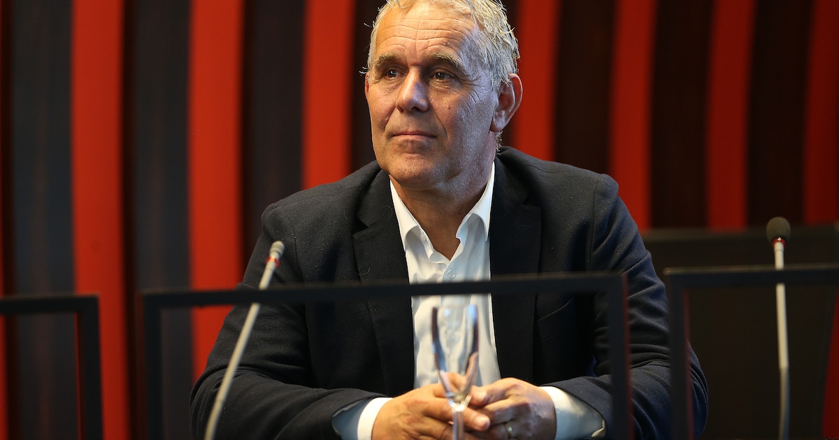 Lommel SK krijgt Britse directeur, Van Veldhoven voorzitter | Sport ...