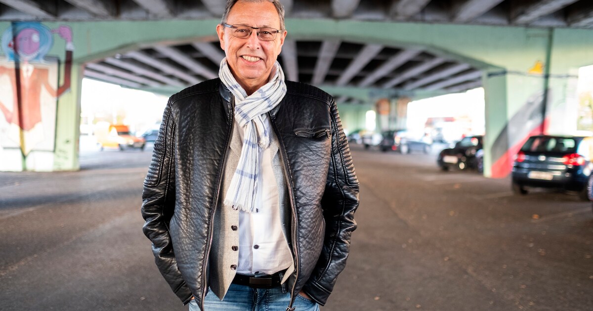 Basisschool De Blokkendoos strikt voormalig ATV-gezicht voor ...