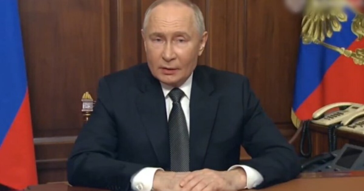 EU-landen akkoord over verlenging sancties tegen Rusland | Buitenland ...