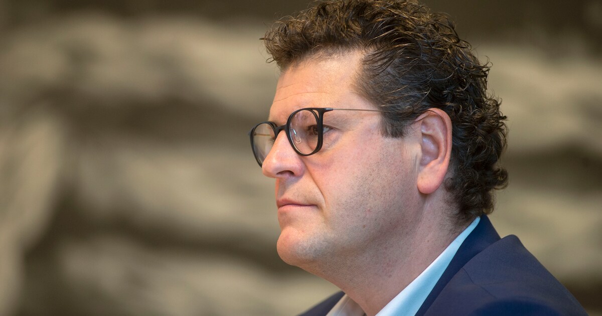 Schepen Tom Meeuws: “We vragen Vlaamse overheid al lang om betere LEZ ...