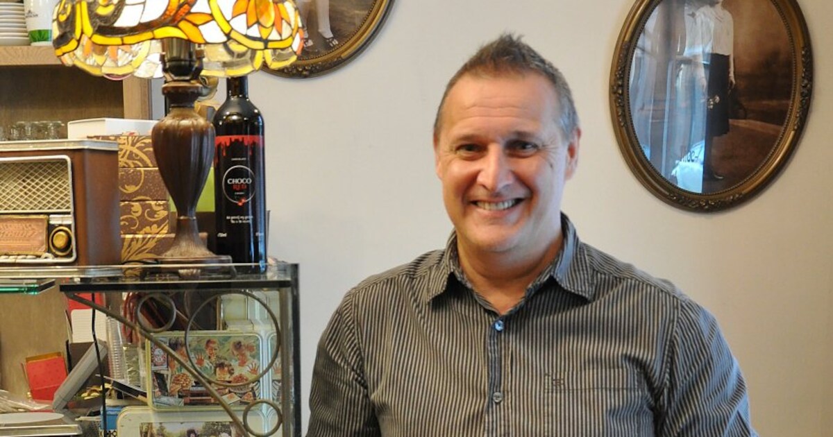 Nieuwe pralines moeten boost geven aan Bon-Bon Jour | Turnhout | HLN.be