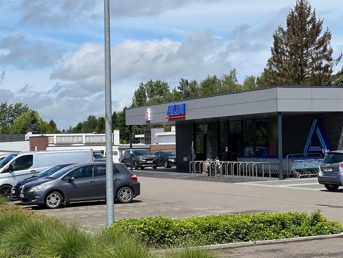 ALDI Tienen krijgt gloednieuwe inrichting | Tienen | hln.be