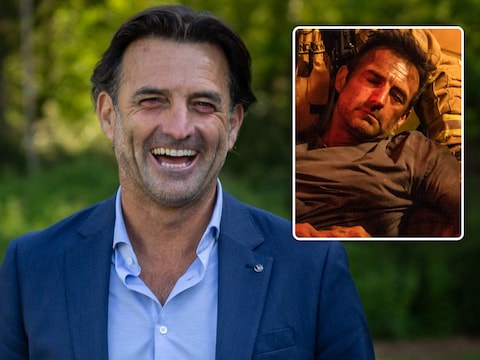 Gunther Levi keert terug als Peter Van den Bossche in ‘Familie’: “Heb ...