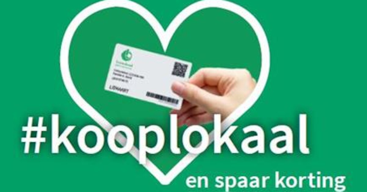 Infosessies over spaarkaarten Gezinsbond | Deinze | HLN.be