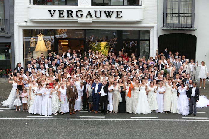 Het Eeklo van fotograaf Gino Vergauwe (60): “Hier eet je de lekkerste ...