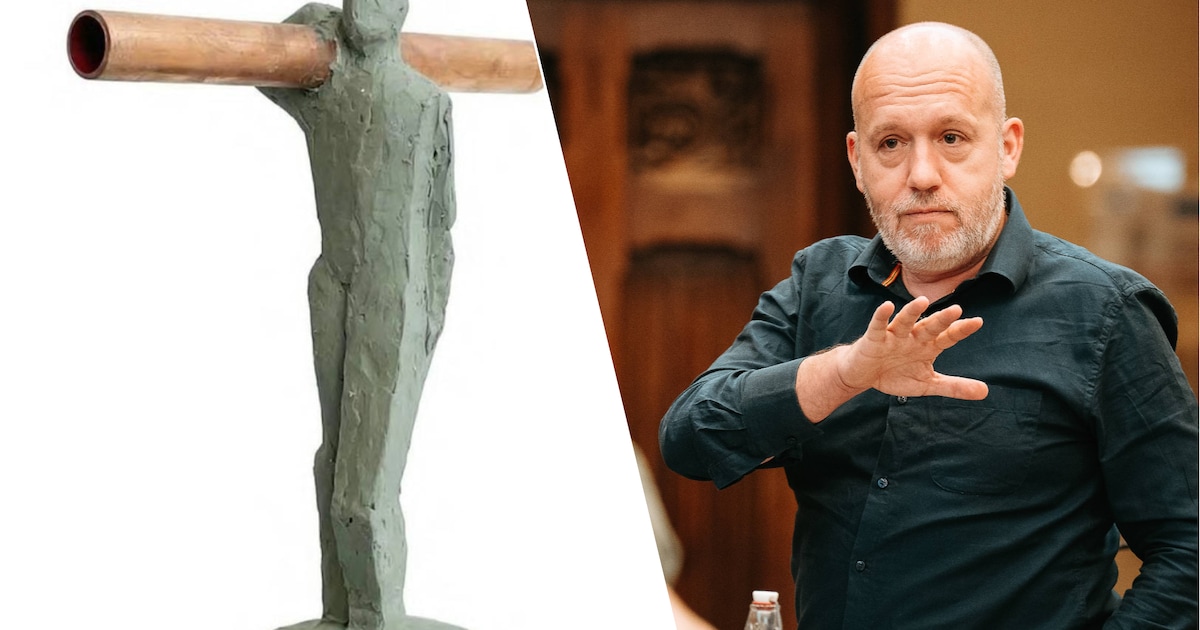 Standbeeld haven zorgt voor heibel in Gentse gemeenteraad: “Wie denkt u ...