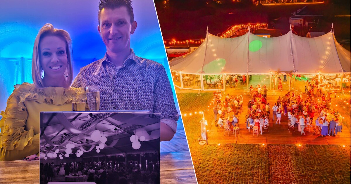 Martens Evenementen blaast 20 kaarsjes uit: “We hebben zelfs aan de ...