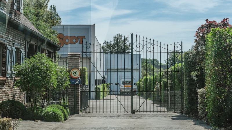 Bouwonderneming Desodt is failliet: tien arbeiders en drie bedienden ...