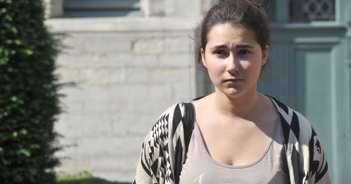 Djellza mag wellicht bij ons blijven | Mechelen | HLN.be