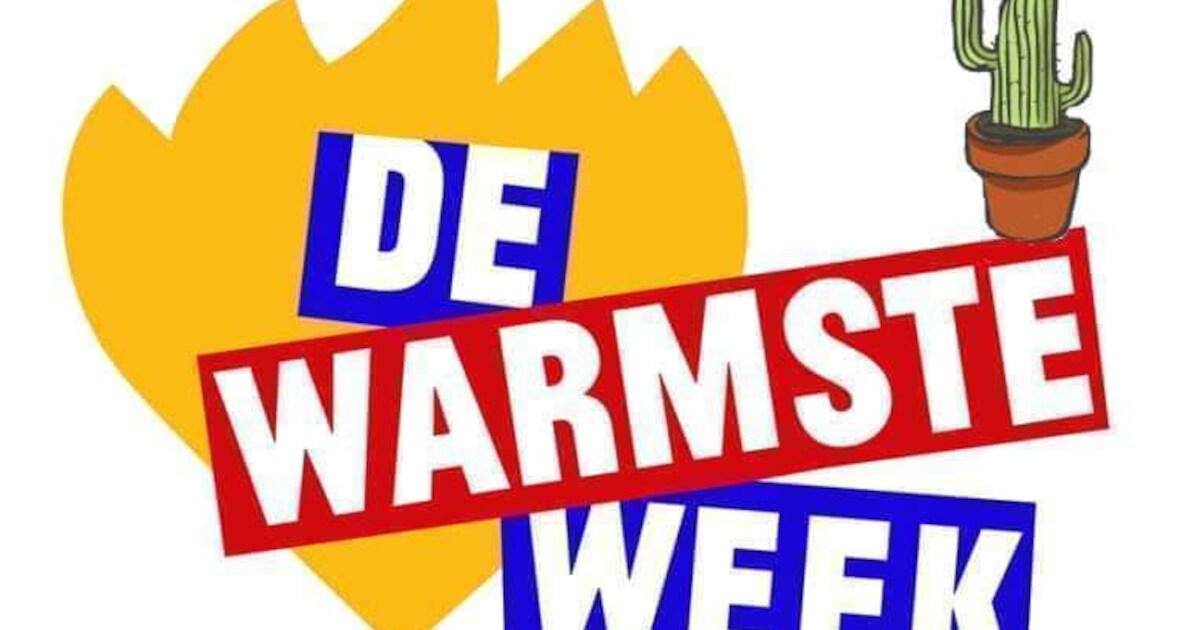 Bibliotheek organiseert acties voor ‘De Warmste Week’ | Beringen | HLN.be