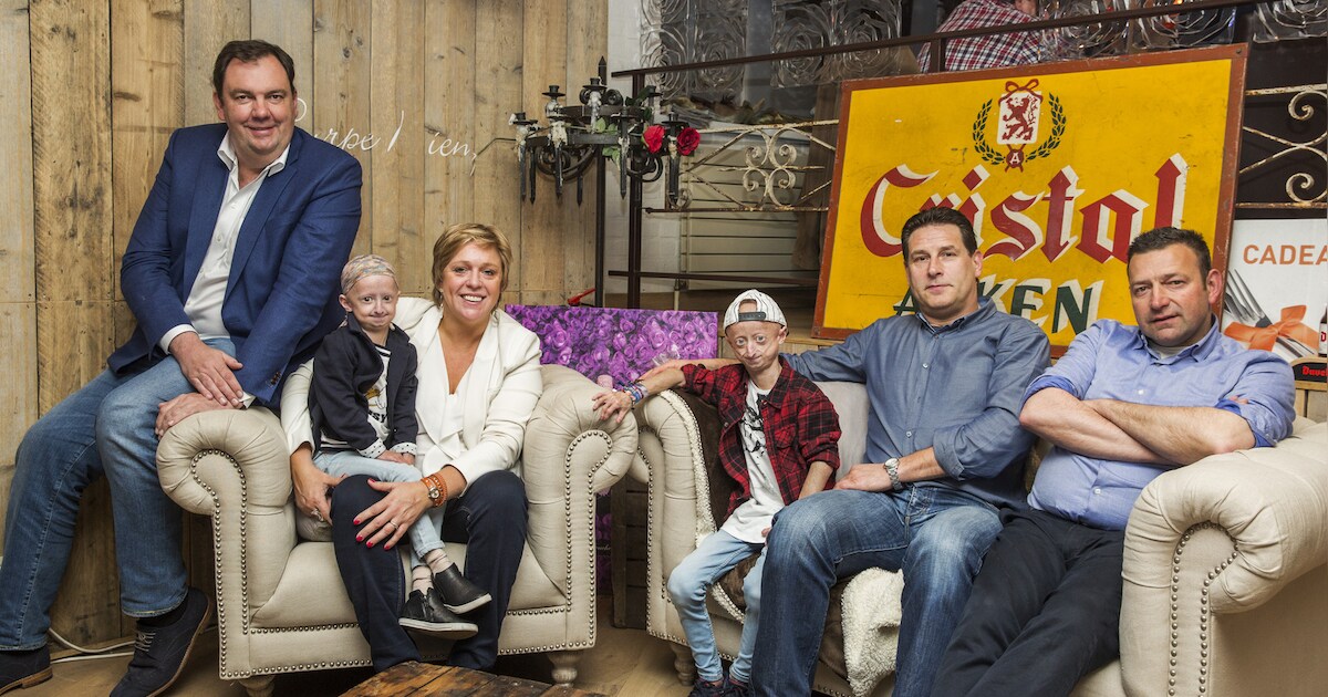 "Ik wil mijn rijbewijs halen" | Diepenbeek | HLN.be