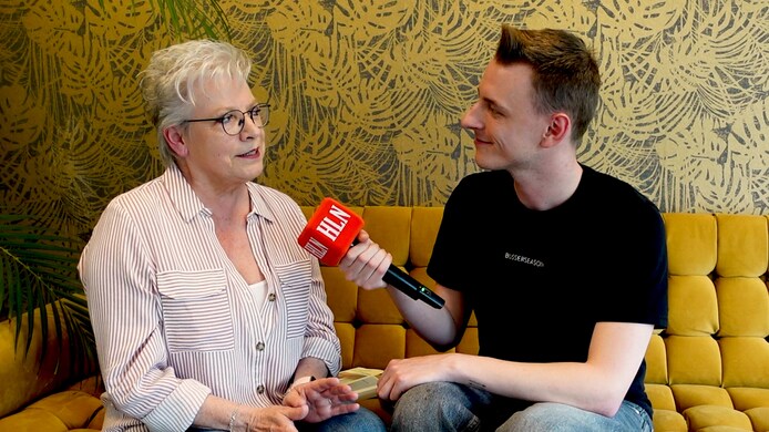 Anke Helsen is voortaan vast lid van ‘Familie’-cast: “Het was moeilijk ...