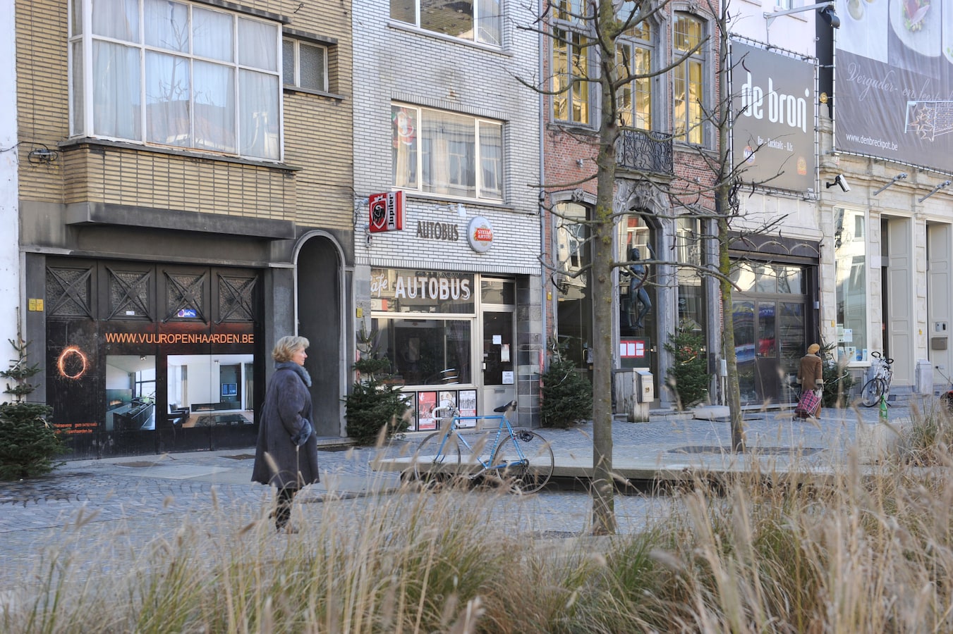 Na ‘kerstmoord’ in Mechelen bezorgt Steven Sollie (35) cafévriend ...