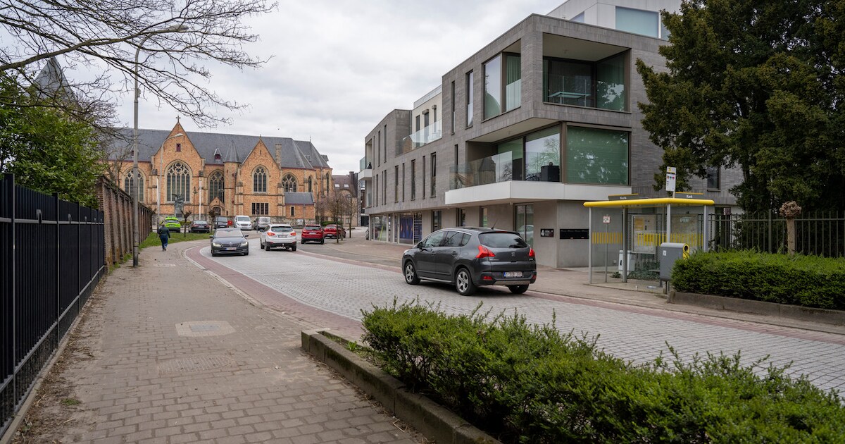 Prijzen voor huizen in Berlare stijgen fors | Berlare | HLN.be