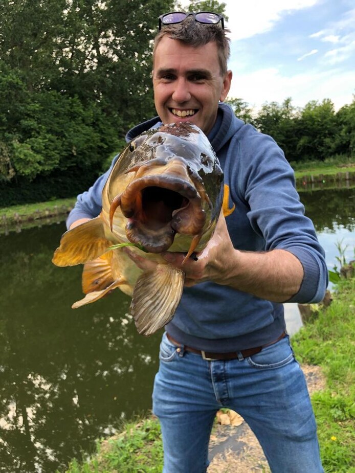 MIJN DORP. Tom De Pooter (52), cafébaas van La Barraca: “Weinig ...