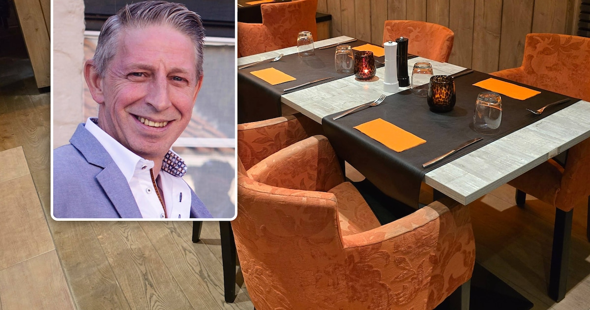 Familie legt uitvaart vast van chef Ignace (54) van restaurant La Belle ...