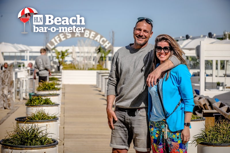 Dille & Kamille opent in Knokke-Heist en twee nieuwe paardenvissers ...