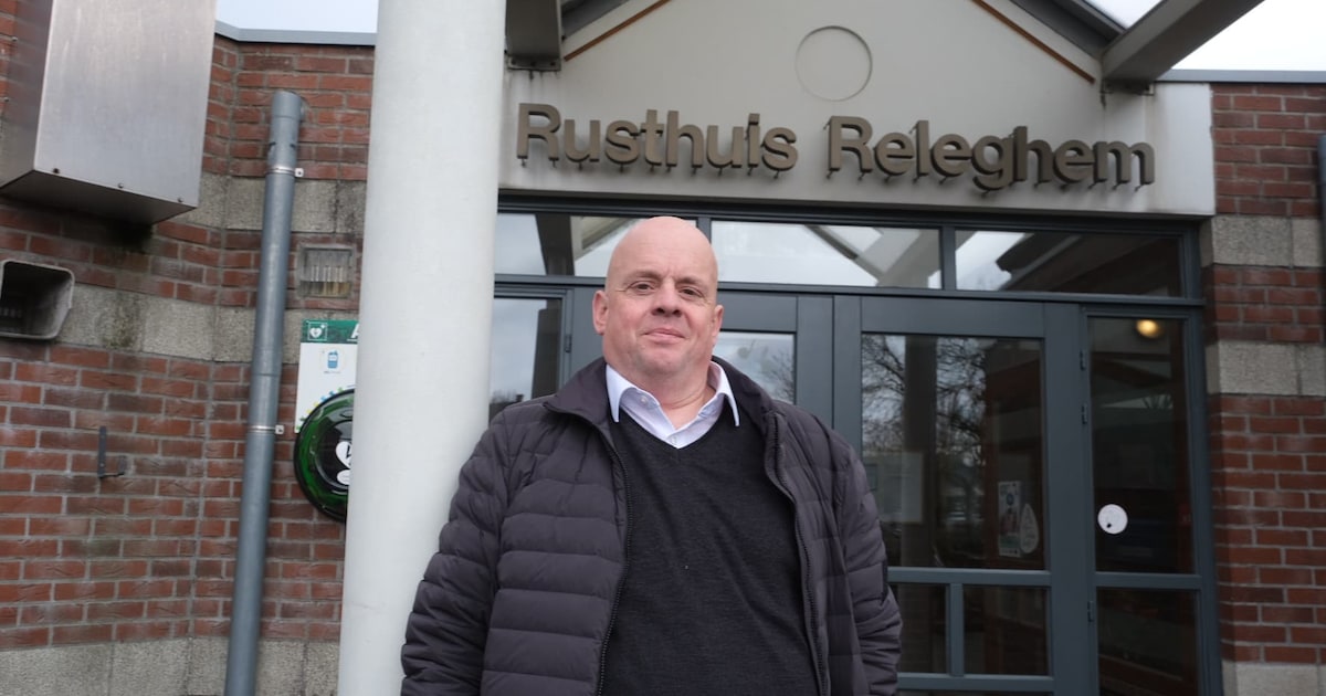 Volledig nieuw rusthuis, een crèche én renovatie historisch gebouw: zo ...