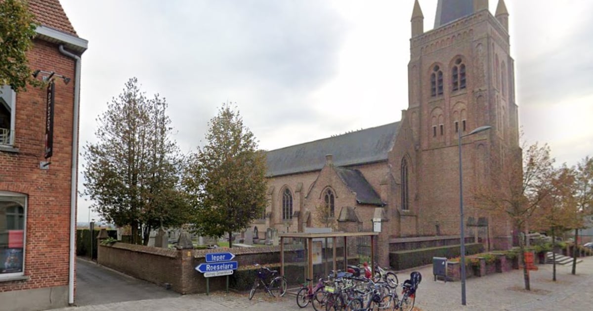 Locatie nieuwe Batopin-automaat in Westrozebeke nog onzeker | Staden ...