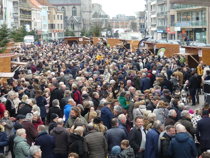 Wanneer klinkt jouw gemeente op 2025? Ontdek hier de ...