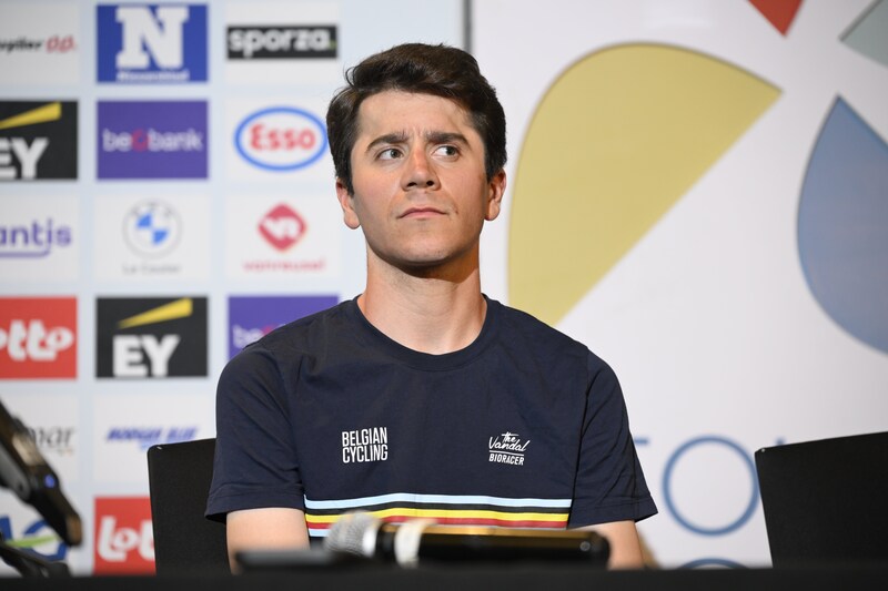 Geen Carapaz in de Giro: na Landa en Almeida moet nog een favoriet ...