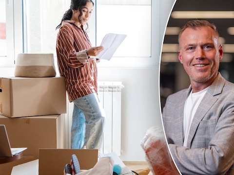 4 op de 10 woningen verkocht aan singles: “Slechts een paar tientallen ...