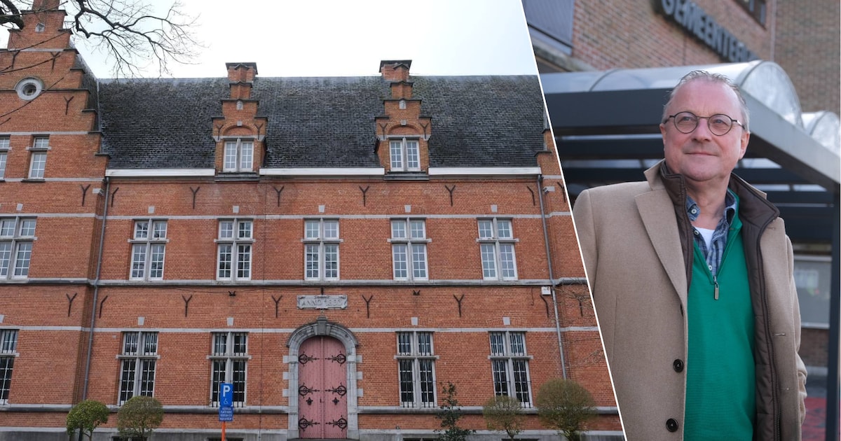 De meerjarenplanning van Zemst onder de loep: van een nieuwe ...
