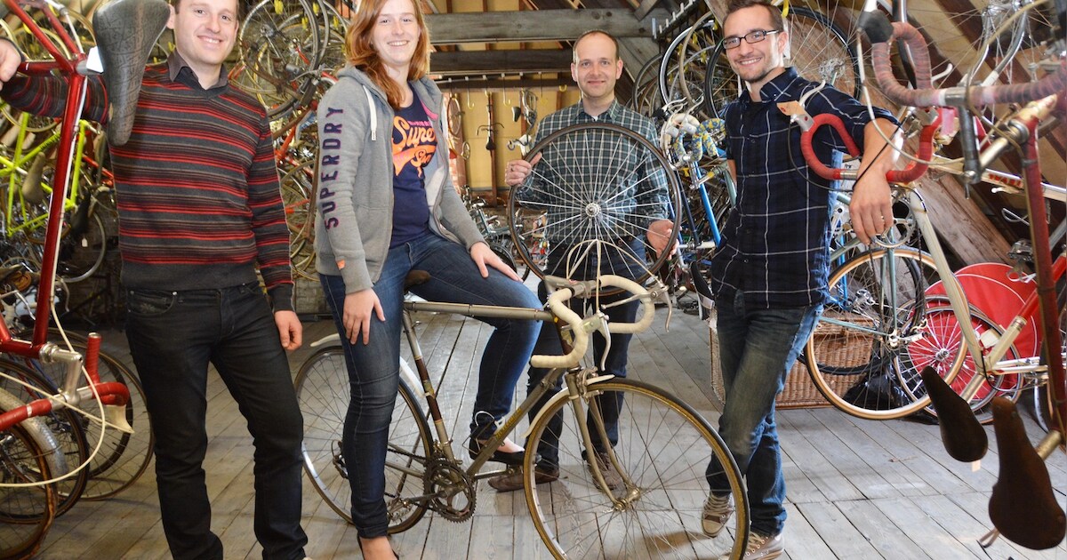 Pop-up WieMu opent in mei | Regio | HLN.be
