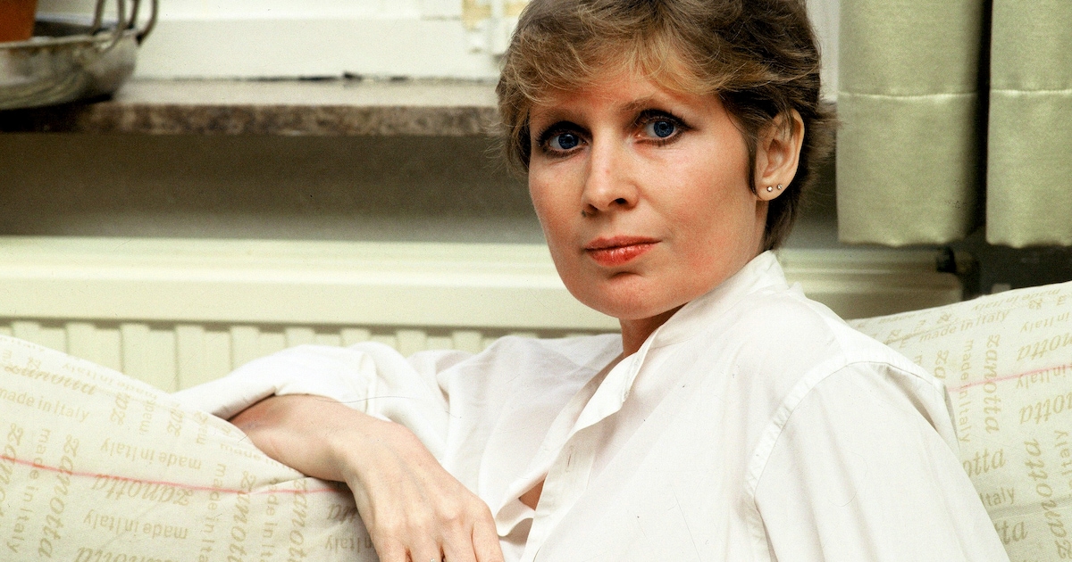 Ze wou zingen “tot ze een oud vrouwtje was”, maar overleed veel te vroeg: het verhaal van Ann ...