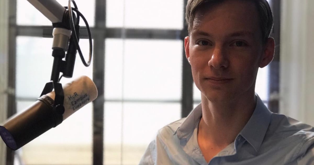 Le radio-néerlandais Gerwin Visser (25 ans) est tué en vacances: corps ...