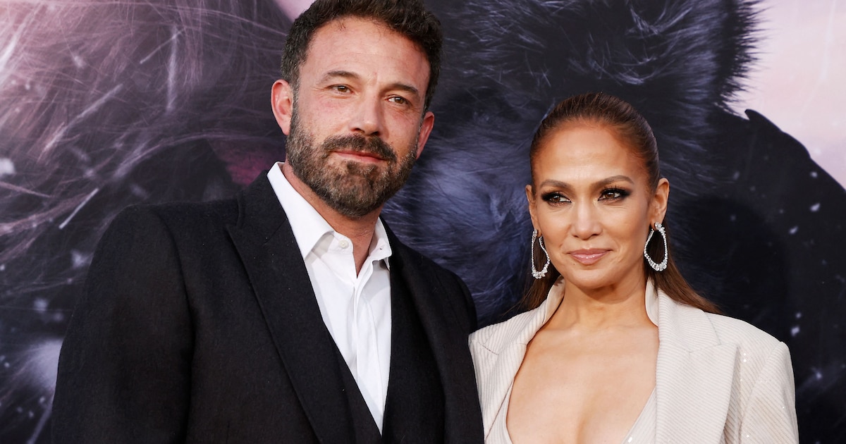 Ben Affleck gaat vragen over Jennifer Lopez niet uit de weg in nieuw ...
