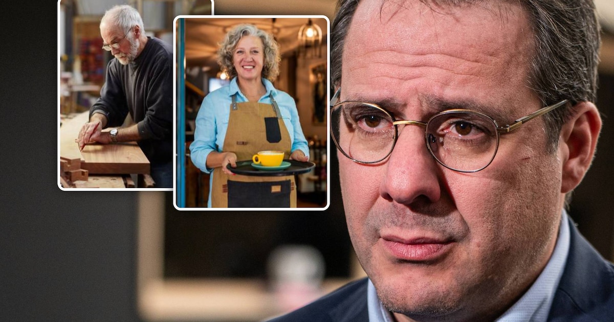 Kun je vanaf 1 april tot 18.000 euro onbelast bijverdienen in álle ...