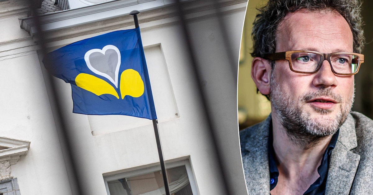 Krijgen we Amerikaanse toestanden in Brussel? Politicoloog Dave ...