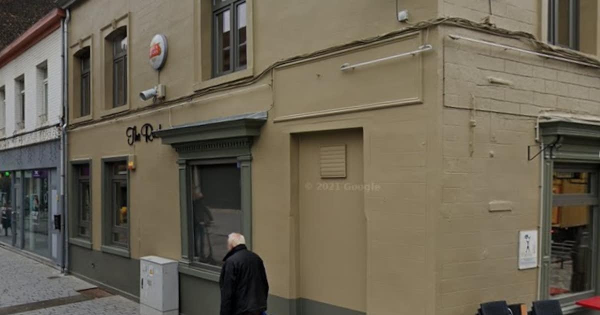 Ook na verhoor van gewonde man die café binnenwandelde nog veel ...