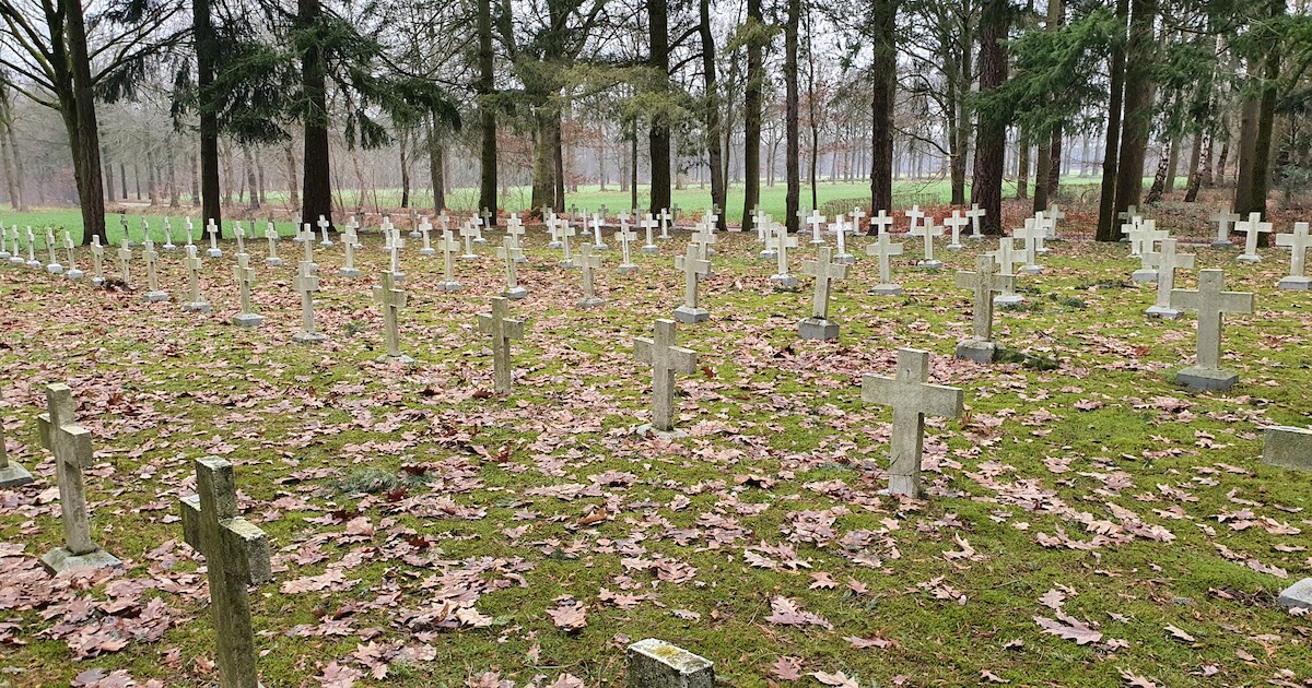 Gegidste wandelingen leren alles over geschiedenis van Merksplas en ...