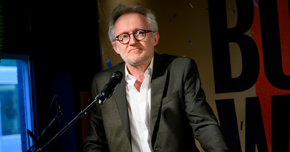 Monoloog ‘Missie’ met Yves Ameye in Oostende: verhaal van pater in ...