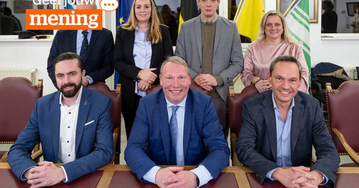 OPROEP. Wat moet het gemeentebestuur van Buggenhout volgens jou prioritair aanpakken in het ...