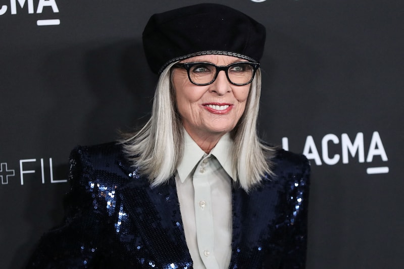 Actrice Diane Keaton overleden aan longontsteking | Showbizz | HLN.be