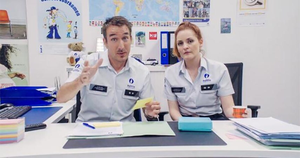 VTM KIDS verenigt alle programma's van VTMKZOOM en KADET | TV | HLN.be