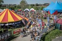 De hoop groeit bij de festivalorganisator: “De scenario’s liggen klaar. Desnoods met ...