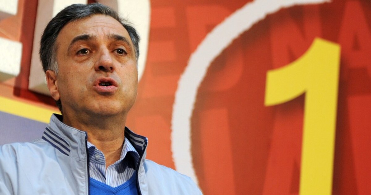 Vujanovic blijft aan de macht in Montenegro | Nieuws | HLN.be