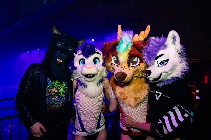 Van deftig klassiek tot poedelnaakt: dit staat er op het programma van ...