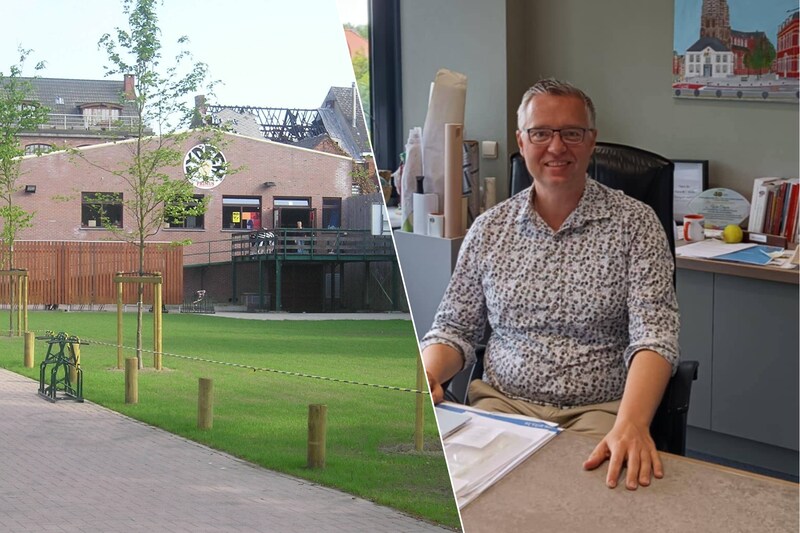 De meerjarenplanning van Mol onder de loep: 12 miljoen voor sportsite ...