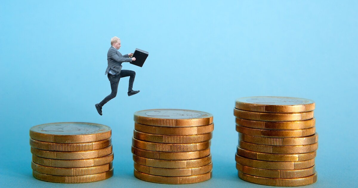 In welke regio je werkt, kan tot 900 euro verschil maken op je ...