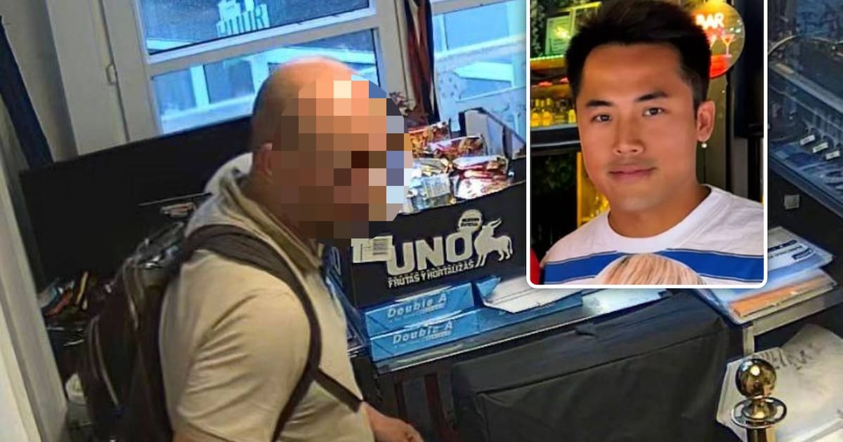 Dief laat zich ‘opsluiten’ in Antwerps restaurant en maakt buit ter ...