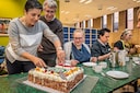 Keukenteam behaalt Smiley: Barnum en Internaat Noord trakteren met ...