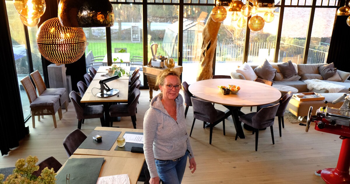 RESTOTIP. Restaurant De Voerman in Ieper: côte à l’os, entrecôte en ...
