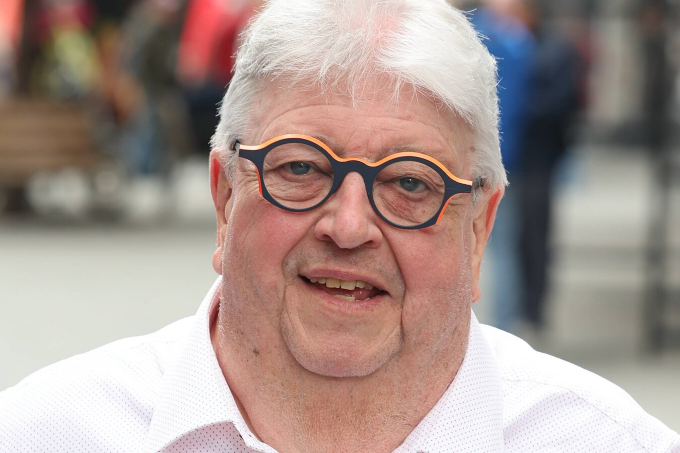 Vrienden en manager eren Gaston Berghmans, 10 jaar na zijn dood: “Ik ...