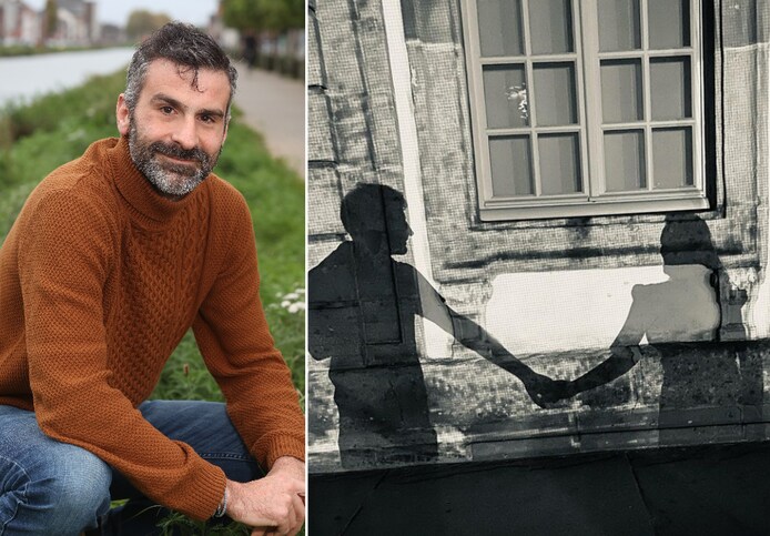 Jan Van den Bosch zet het jaar fantastisch in met nieuwe vriendin ...