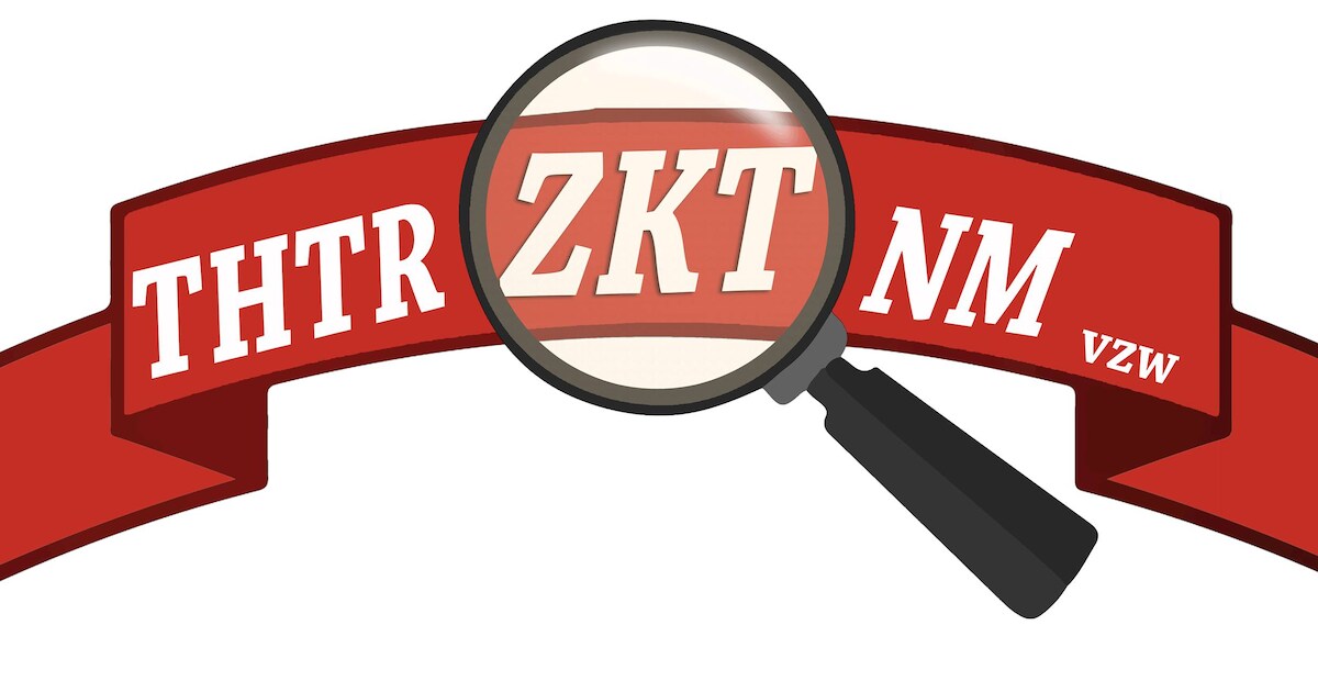 Thtr zkt nm organiseert workshop dramatherapie: “Voor sommige mensen ...